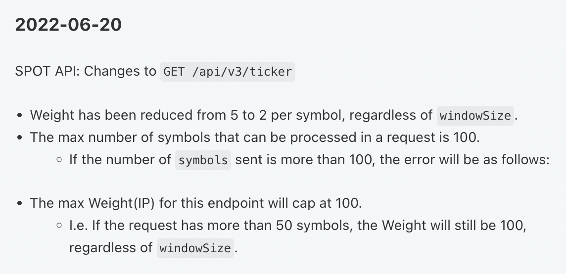 Error Too Much Request Weight Used Ip Banned Until · Issue 14639 · Ccxtccxt · Github
