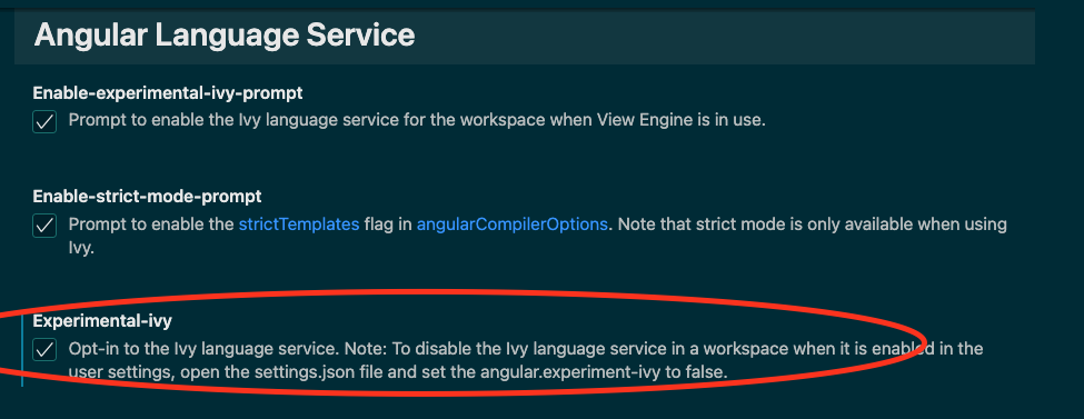 C 馃尩 路 Issue 1308 路 Angular Vscode Ng Language Service 路 Github
