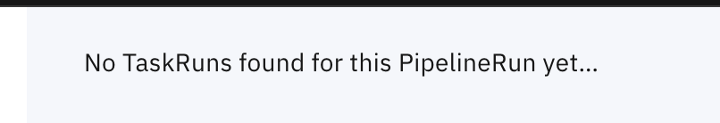 Not working with taskSpec ? · Issue #1159 · tektoncd/dashboard · GitHub