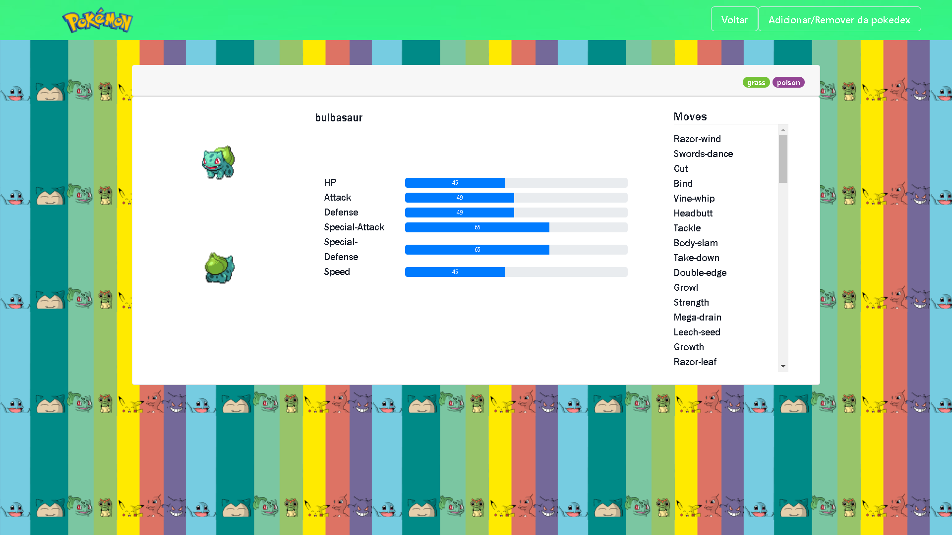 GitHub - phsarah/pokecute: Front-end project with PokeAPI integration.