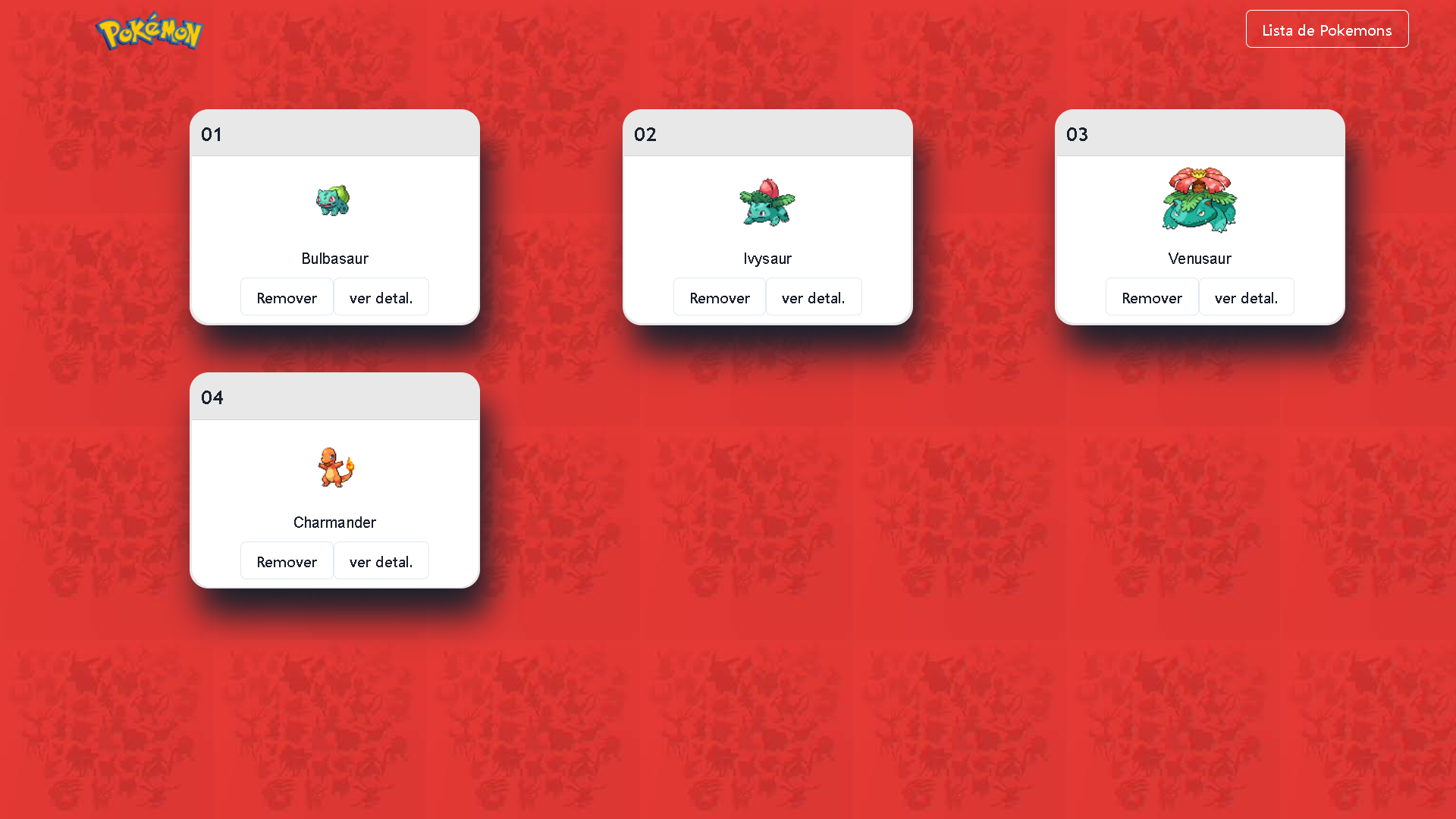 GitHub - phsarah/pokecute: Front-end project with PokeAPI integration.