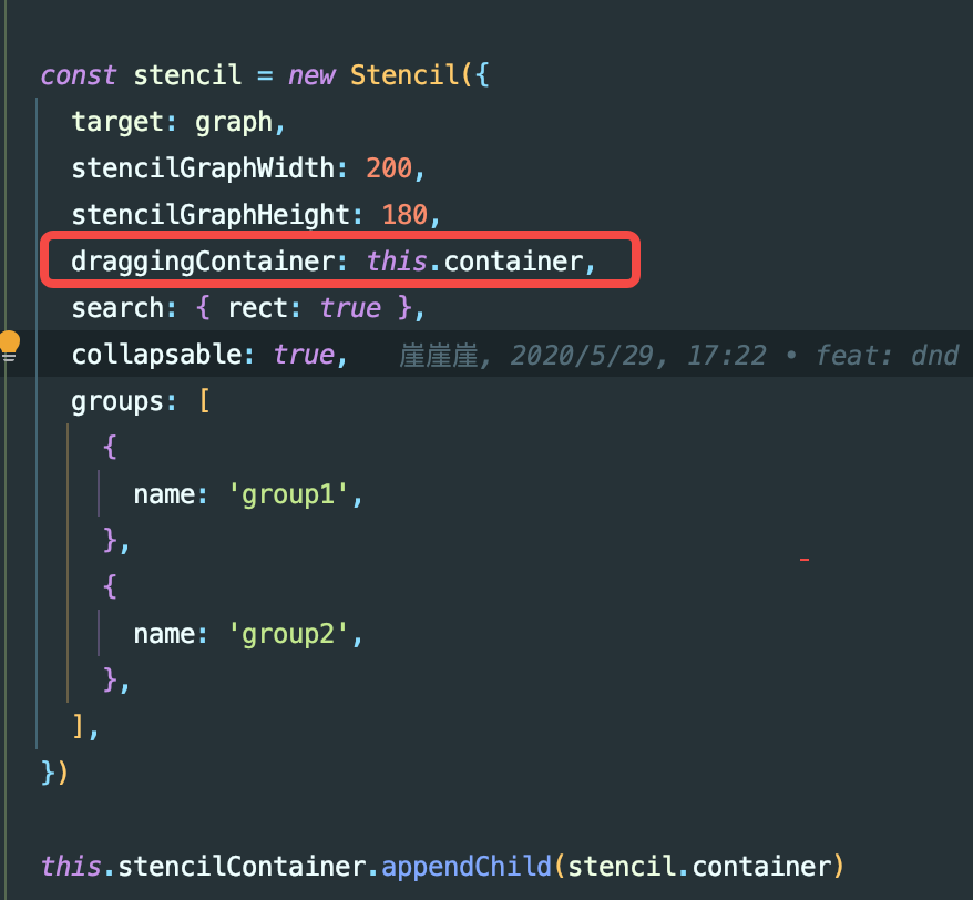 Stencil fullscreen mode, ::backdrop · Issue #3157 · antvis/X6 · GitHub