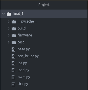 GitHub - edferoca/digital-II: fpga_lm32_lcd-spi mode
