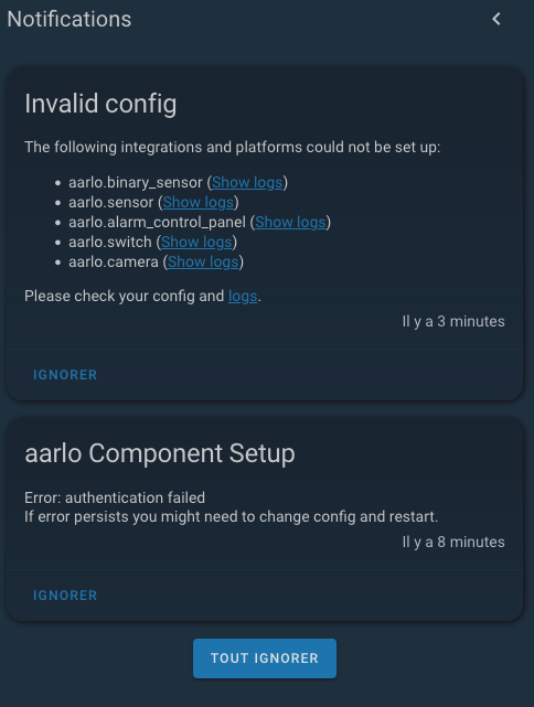 Problem since this morning · Issue #653 · twrecked/hass-aarlo · GitHub