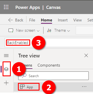 Include description of BackEnabled property · Issue #2944 · MicrosoftDocs/powerapps-docs · GitHub