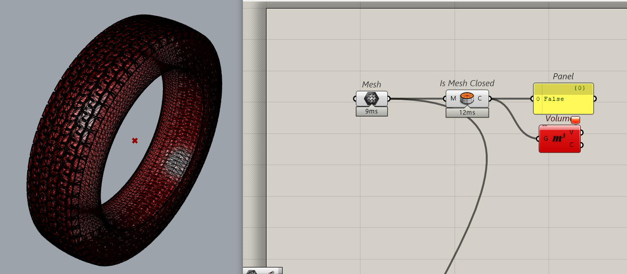 volume problem - not calculated · Issue #290 · kovacsv/Online3DViewer · GitHub