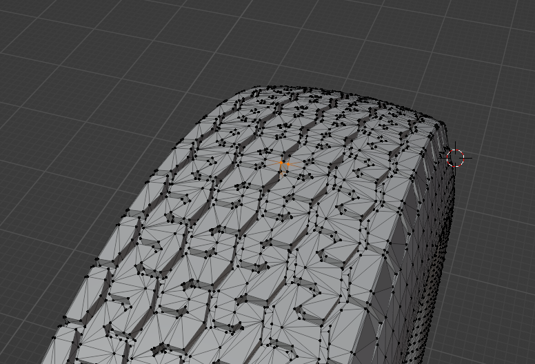 volume problem - not calculated · Issue #290 · kovacsv/Online3DViewer · GitHub