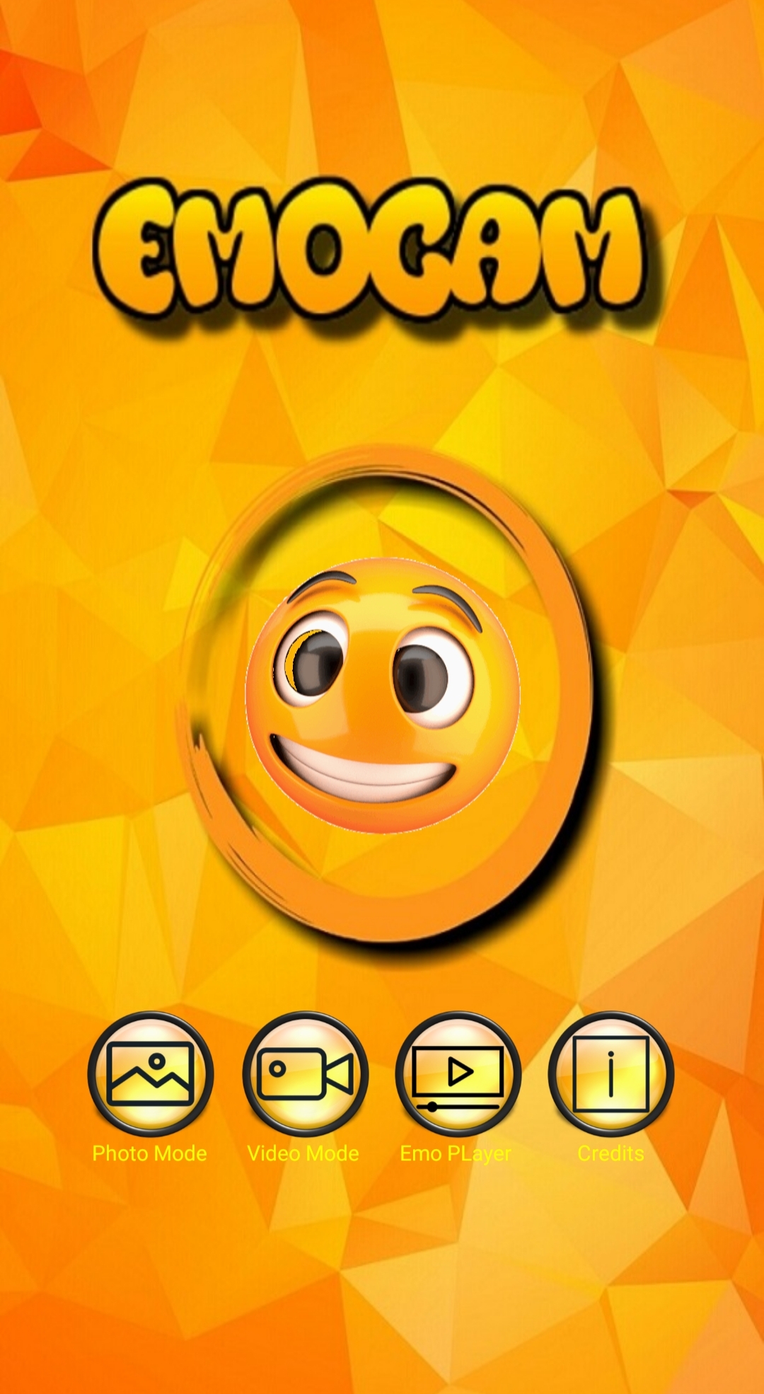 GitHub - mdyasin044/Emocam: A camera which can detect emotions like ...