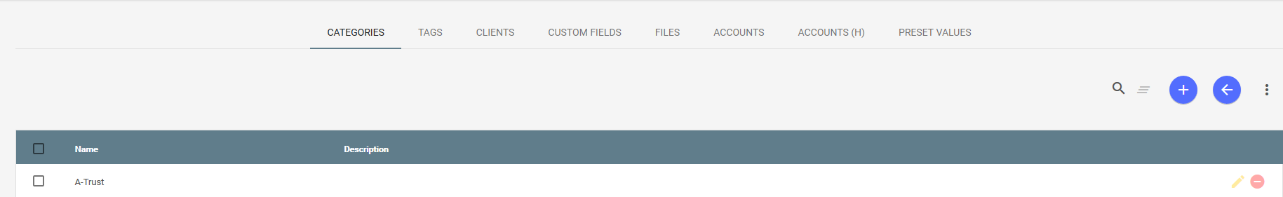 Cannot delete Categorie · Issue #1266 · nuxsmin/sysPass · GitHub