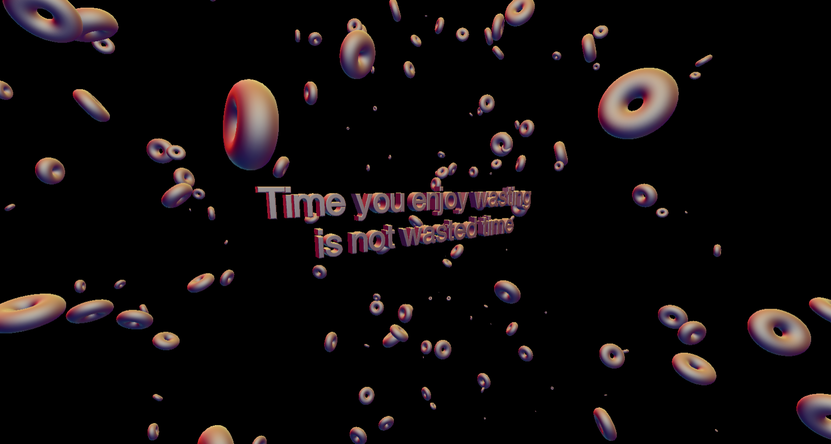 GitHub - CerenGKB/3DText