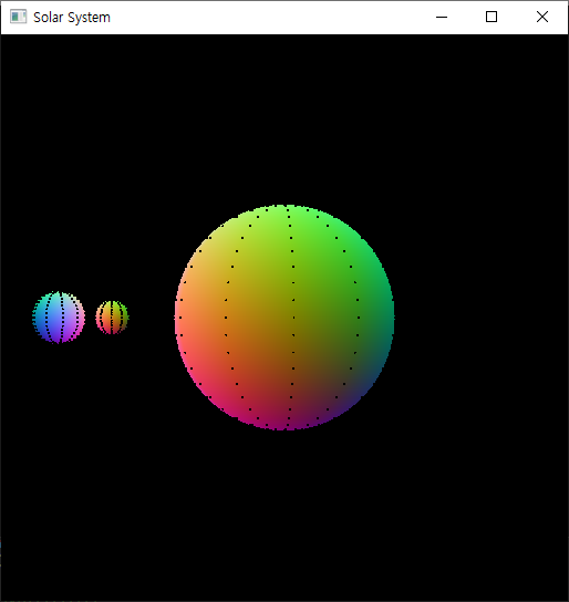 GitHub - kimyouyoung/ComputerGraphics