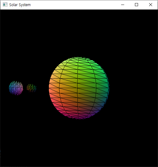 GitHub - kimyouyoung/ComputerGraphics