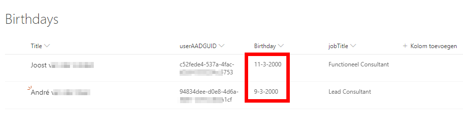 react-birthdays not loading web part content · Issue #801 · pnp/sp-dev-fx-webparts · GitHub
