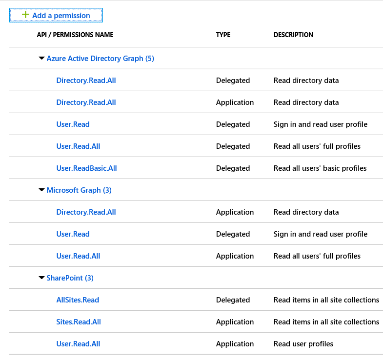 react-birthdays not loading web part content · Issue #801 · pnp/sp-dev-fx-webparts · GitHub