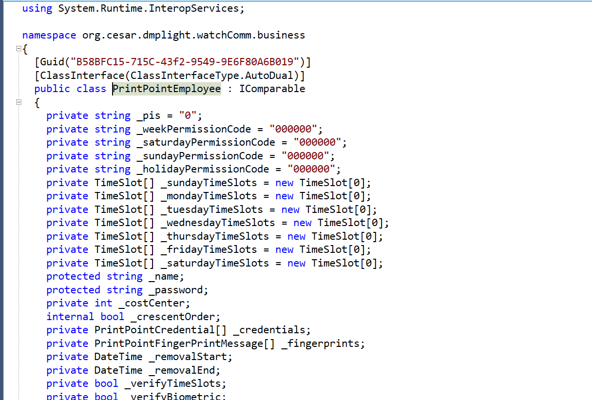 I have a problem in my python script to return the list of values for a .NET DLL · Issue #1171 ...