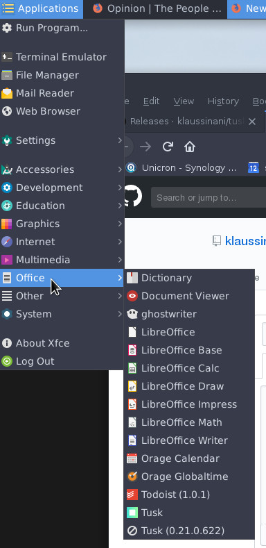 How to remove the manually installed copy? · Issue #158 · klaudiosinani/tusk · GitHub