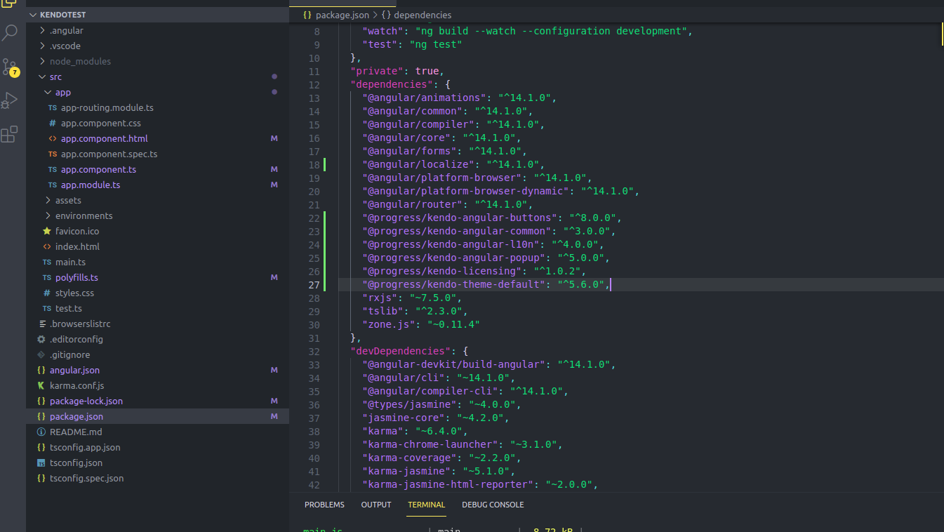 Dropdowns accessibility improvements · Issue #996 · telerik/kendo-react · GitHub