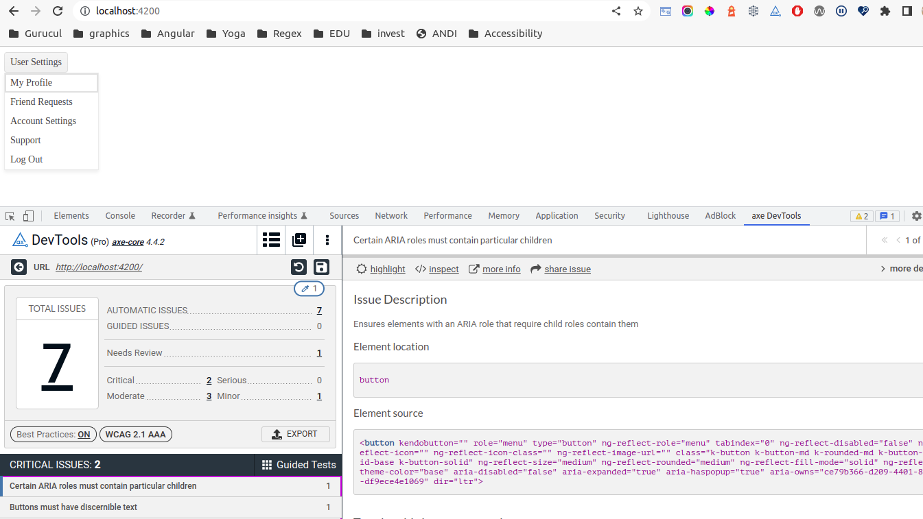 Dropdowns accessibility improvements · Issue #996 · telerik/kendo-react · GitHub