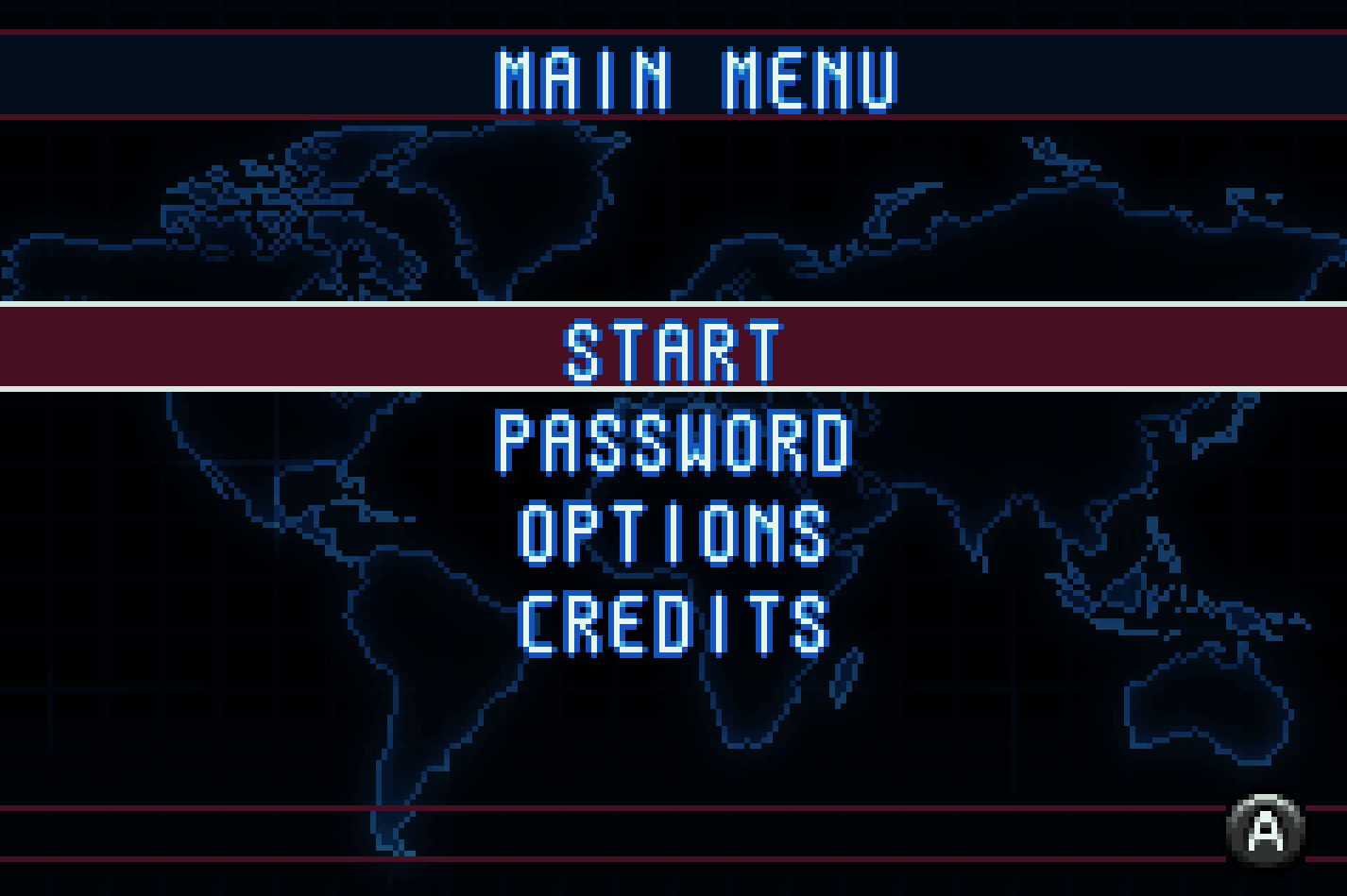 [A2Y] Top Gun - Combat Zones (USA) - Stuck on main menu · Issue #29 · hades-emu/Hades · GitHub