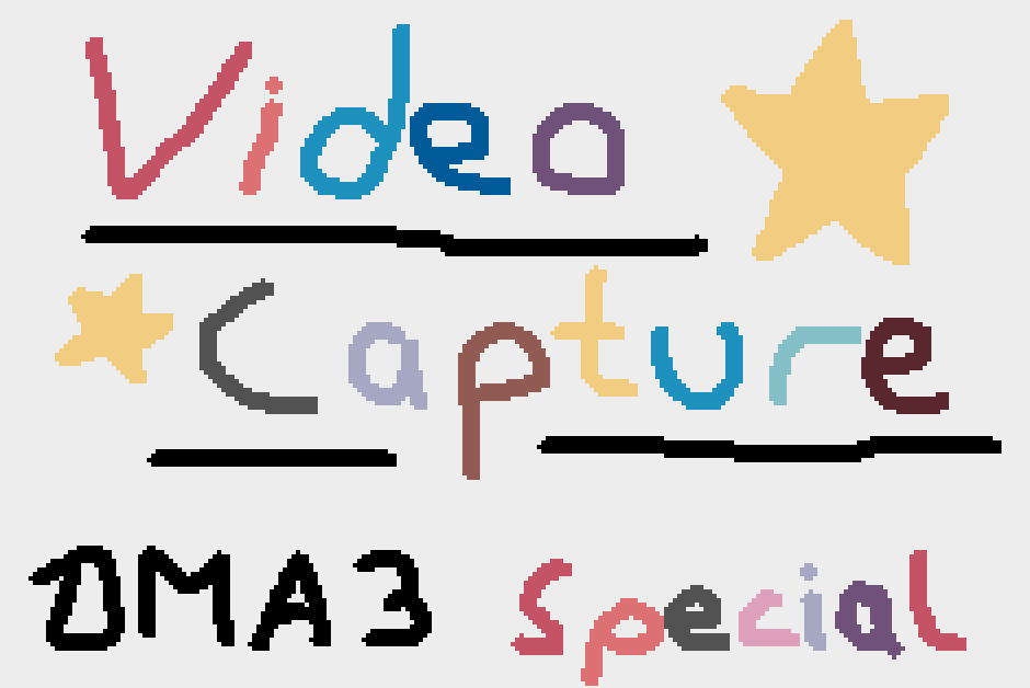 [DEMO] video_capture.gba does not display properly · Issue #30 · hades-emu/Hades · GitHub