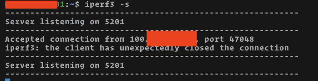 UDP port is inaccessible · Issue #998 · netbirdio/netbird · GitHub