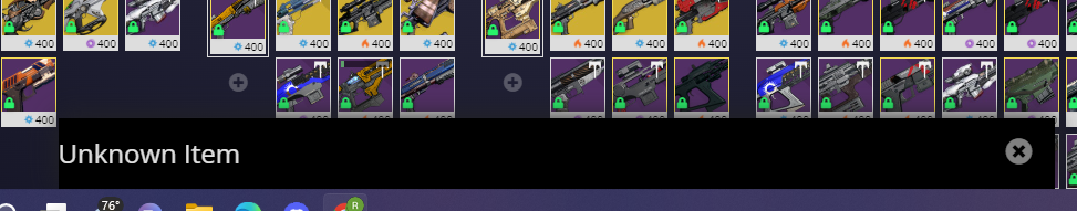 Armory View in D1 crashes DIM · Issue #8647 · DestinyItemManager/DIM · GitHub