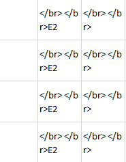 Copy / Paste Issue - Html tags not removed when pasting the content ...