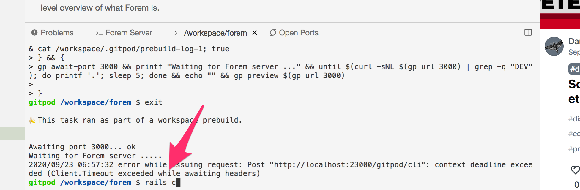 Publicly indicate if someone edits their comments · Issue #10373 · forem/forem · GitHub