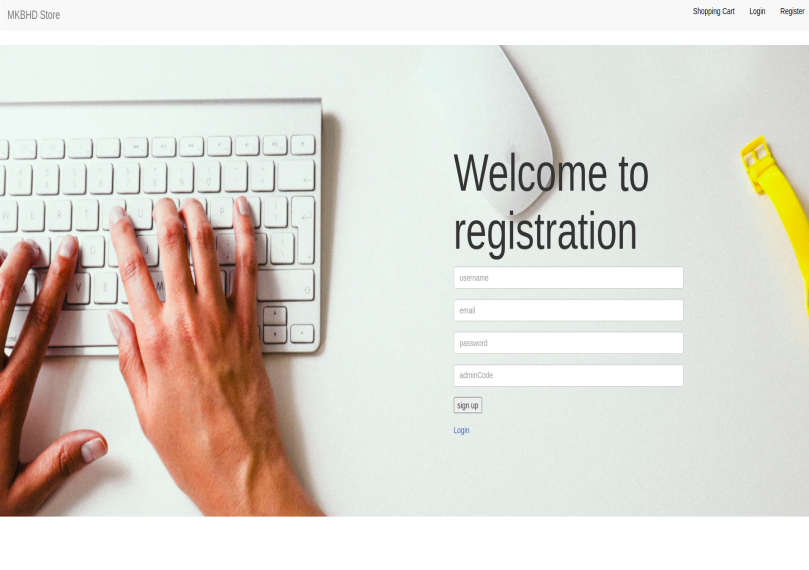 GitHub - mohitapatil/DBMSproject