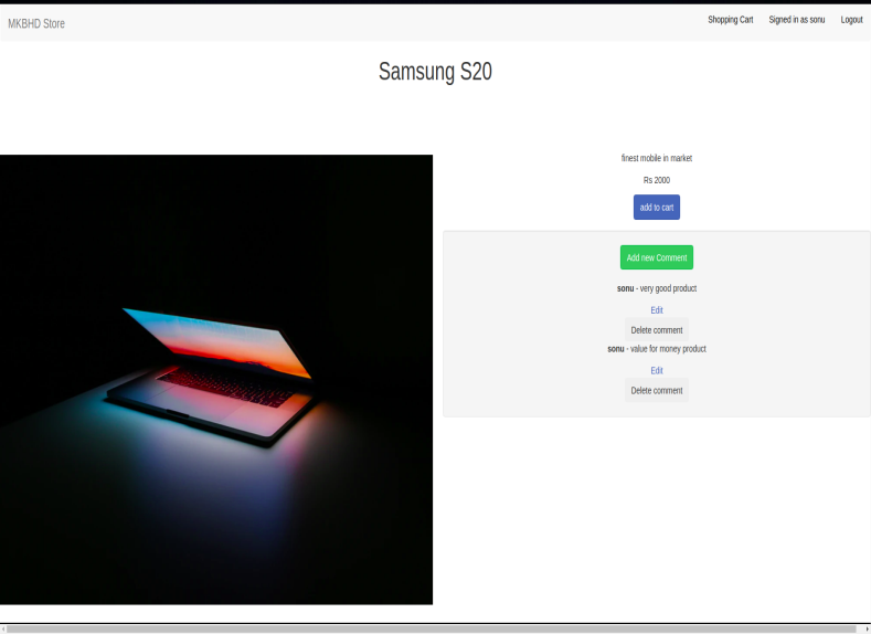 GitHub - mohitapatil/DBMSproject