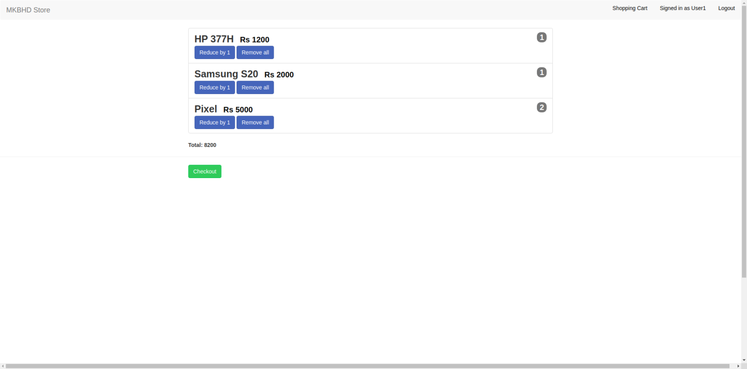 GitHub - mohitapatil/DBMSproject