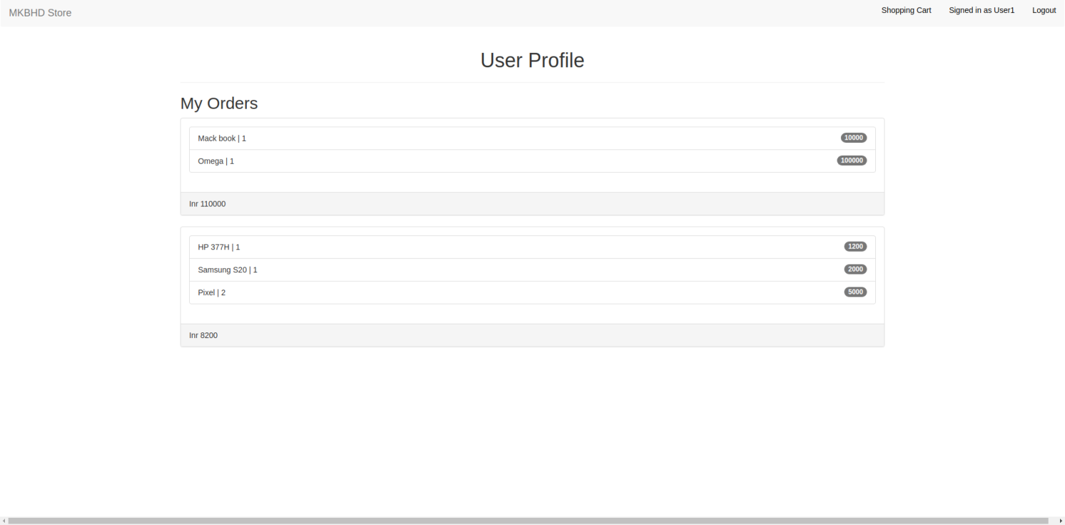 GitHub - mohitapatil/DBMSproject