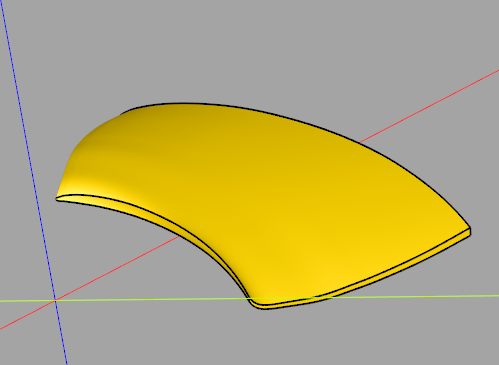 Cadquery for wind turbine blade · Issue #497 · CadQuery/cadquery · GitHub