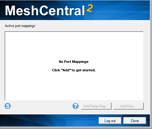 MeshRouter What am i doing wrong · Issue #831 · Ylianst/MeshCentral · GitHub