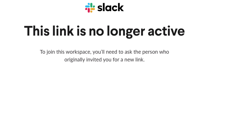 Can Someone Send An Active Slack Invite Please · Issue 3203 · Kubeflowwebsite · Github