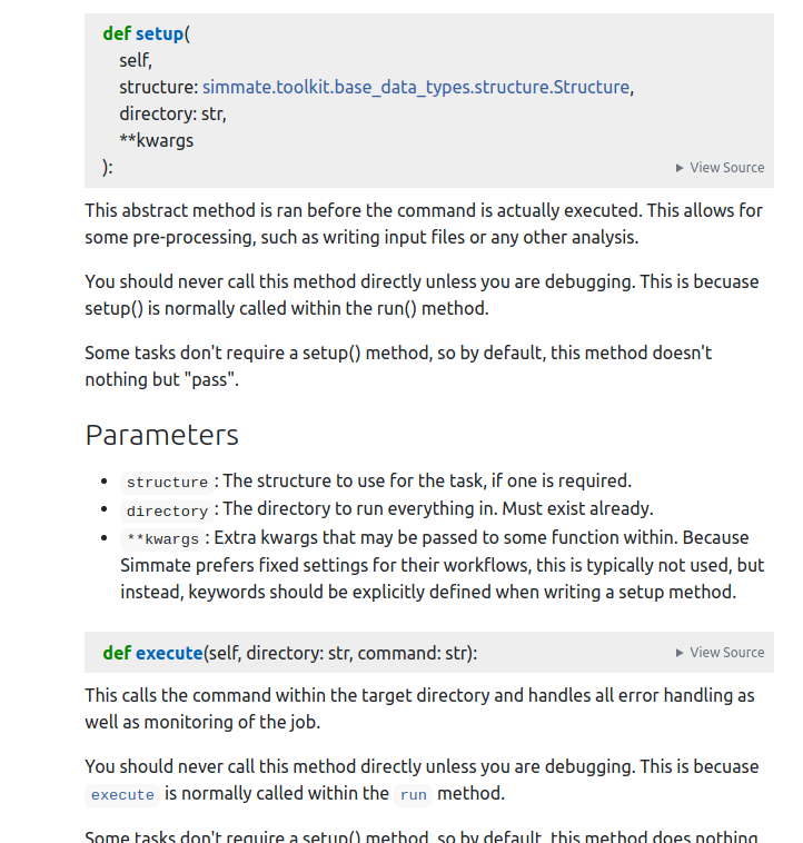 Improve Rendering of ` ` etc. in Docstrings · Issue #375 · mitmproxy/pdoc · GitHub