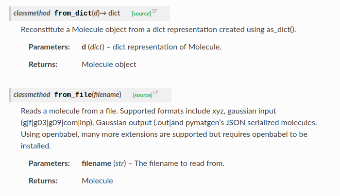 Improve Rendering of ` ` etc. in Docstrings · Issue #375 · mitmproxy/pdoc · GitHub