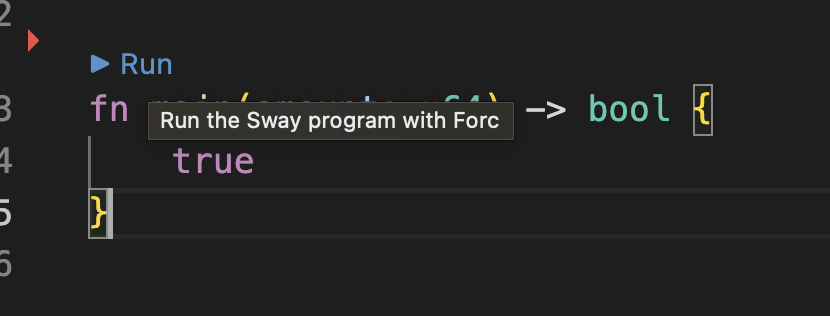 Feature Request Support Tooltips For Code Lenses · Issue 1644