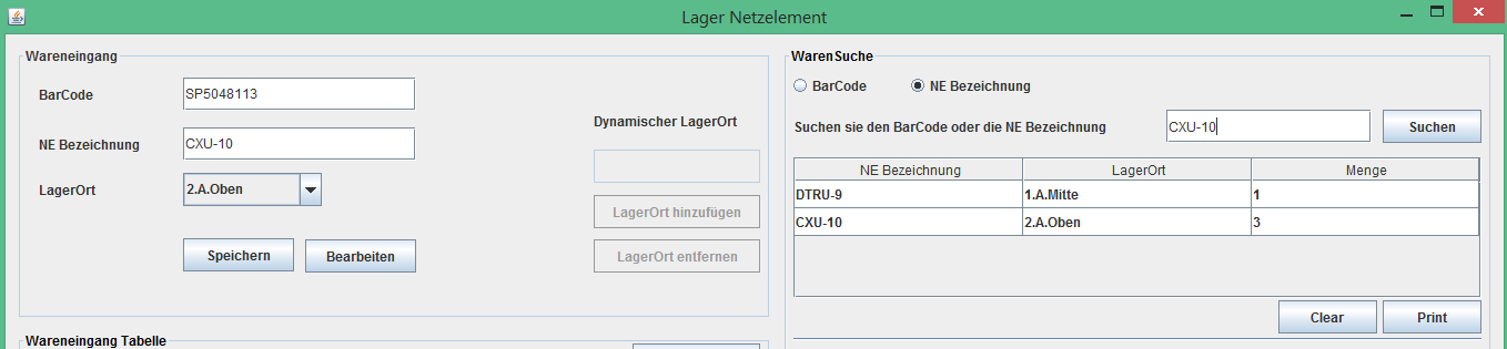GitHub - a-hage/Java-Swing: Java Program