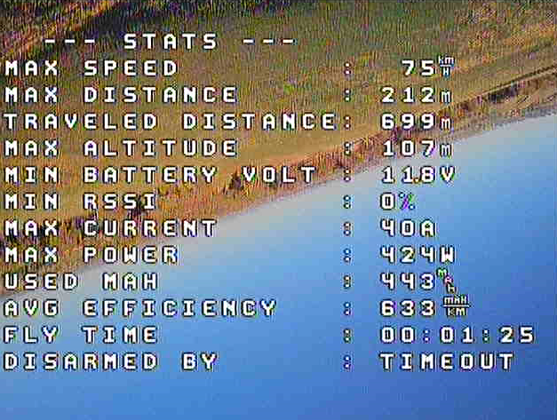 RTH procedure Landing mode issue · Issue #4486 · iNavFlight/inav · GitHub