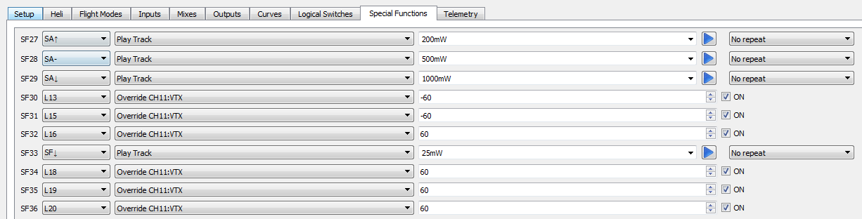 VTX Power switching in flight · Issue #4864 · iNavFlight/inav · GitHub