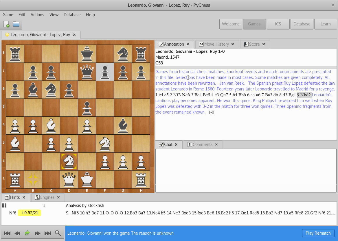 Docker Icons · Issue #1368 · pychess/pychess · GitHub