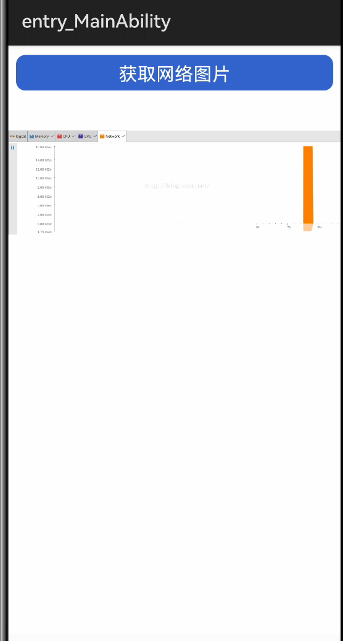 GitHub - carry0/HarmonyOSDemo: 创建项目