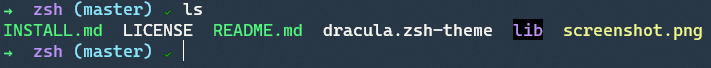 Windows WSL2 Ubuntu terminal abnormal color block on some file name/dir · Issue #9499 · ohmyzsh ...