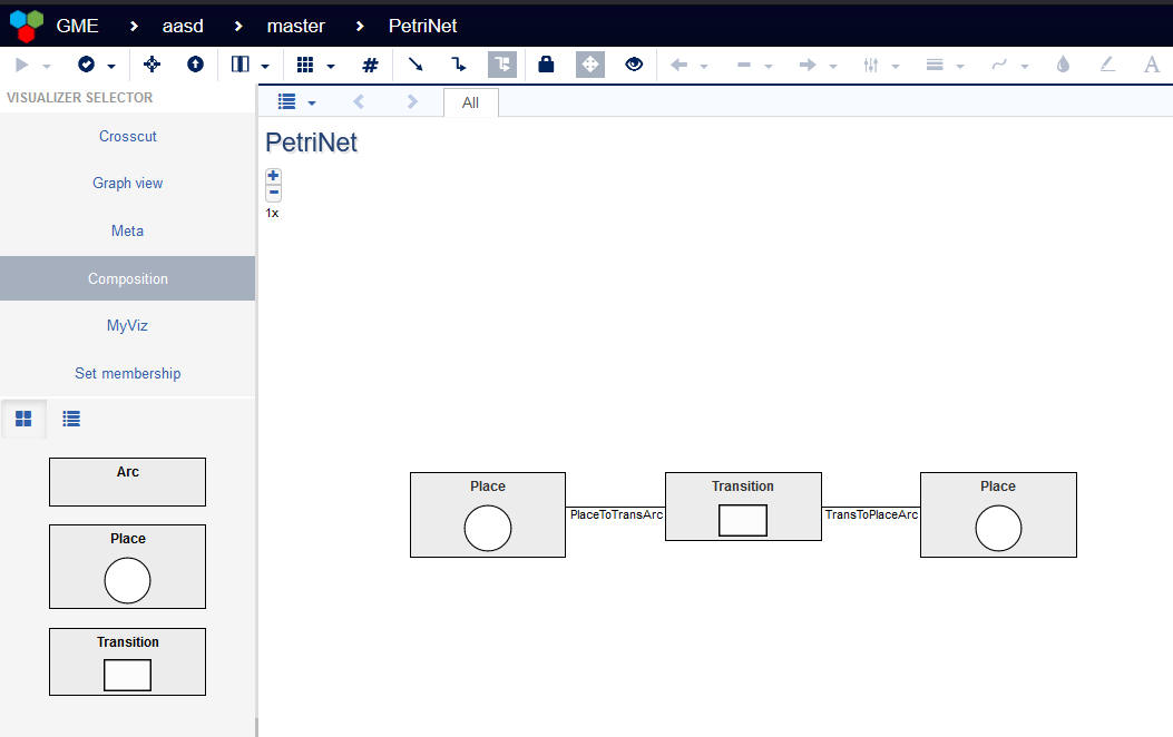 GitHub - BeneneeYu/petri-net-design-studio: A Petri Net design studio ...