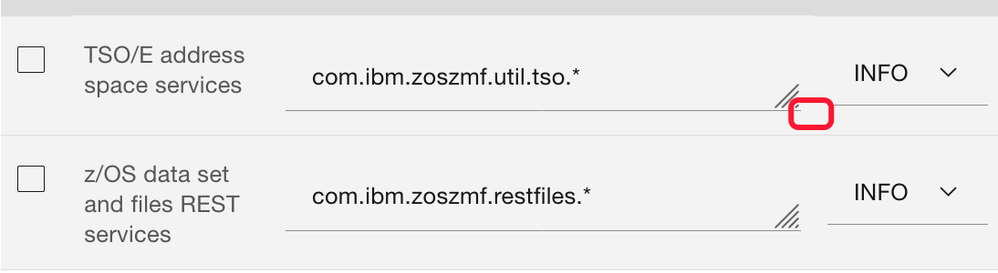 IE Edge & Firefox ESR: Table with toolbar cannot hide one of toolbar ...