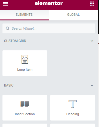 Custom Grid Tutorial? · Issue #441 · dudaster/ele-custom-skin · GitHub