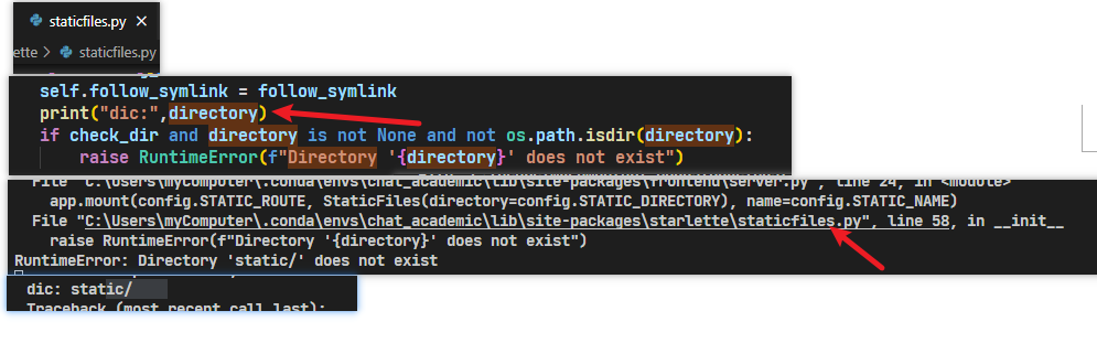 新增的 批量总结PDF文档 功能，在Windows环境下的问题 · Issue #136 · binary-husky/gpt_academic · GitHub