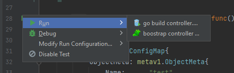 Integration with GoLand doesn't work when running on WSL2 · Issue #90 · IdeaGinkgo/Intellij ...