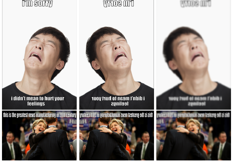 GitHub - zchen163/Hateful-Memes-Detection: This project works on Facebook Hateful Memes ...